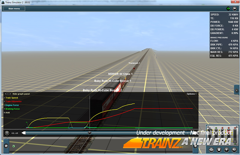 Trainz Portal