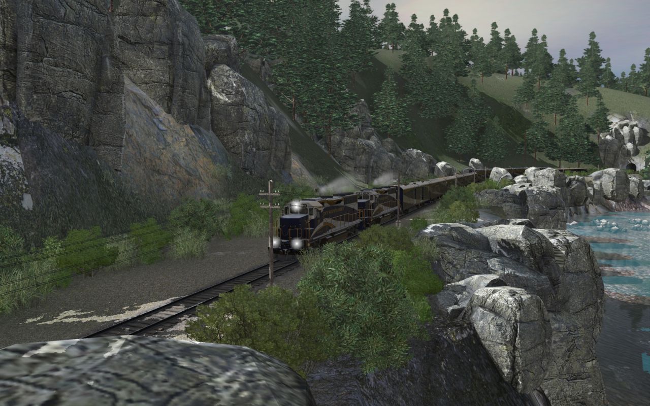 Trainz Portal