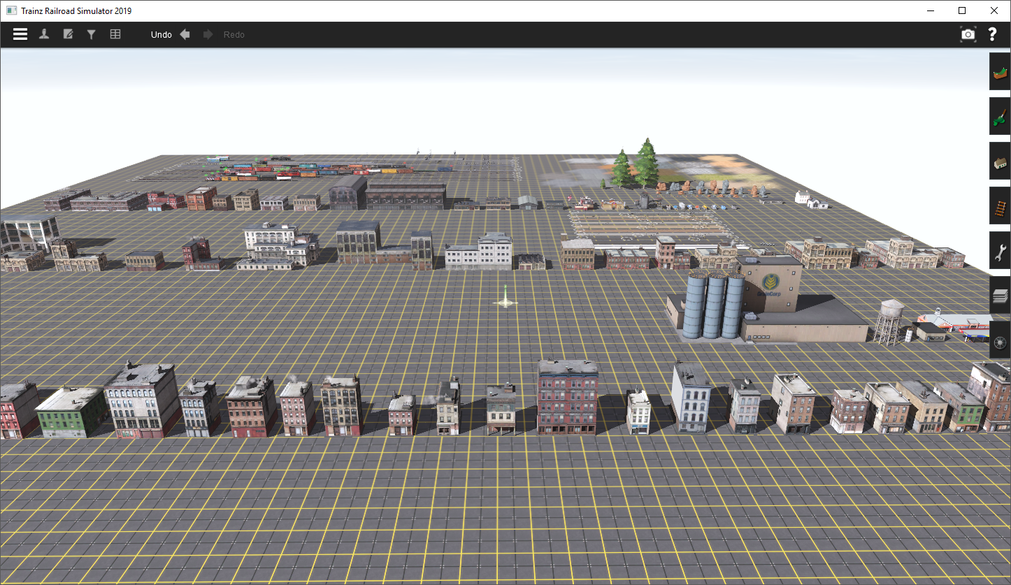 Trainz Portal