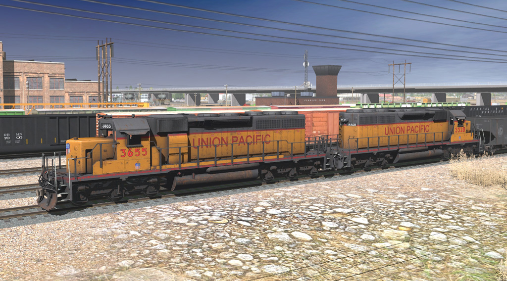 Trainz Portal