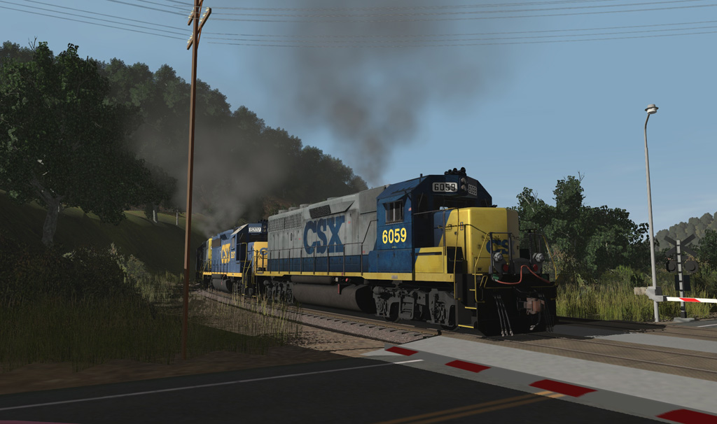Trainz Portal
