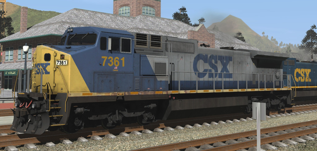 Trainz Portal