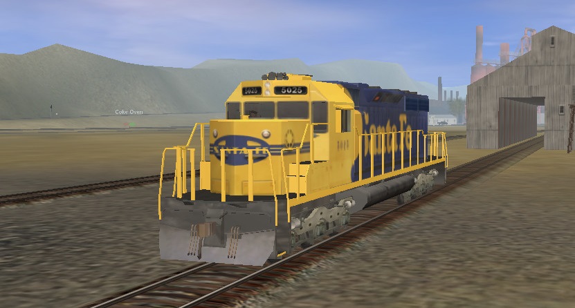 Trainz Portal