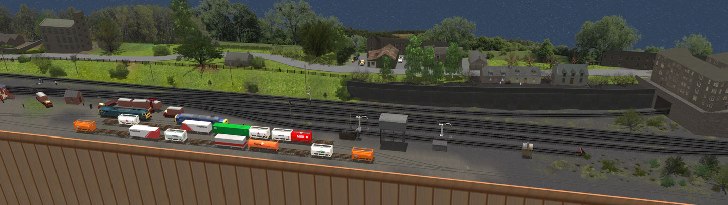 Trainz Portal