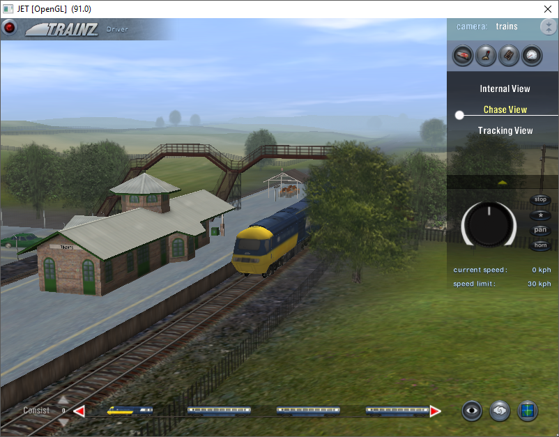 Trainz Portal