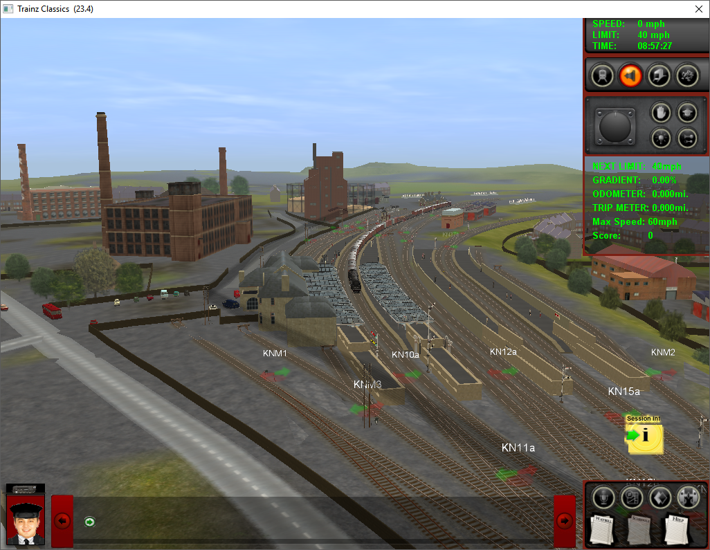 Trainz Portal