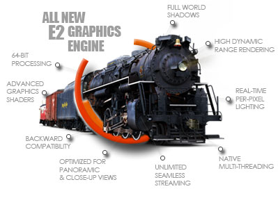 Trainz Portal