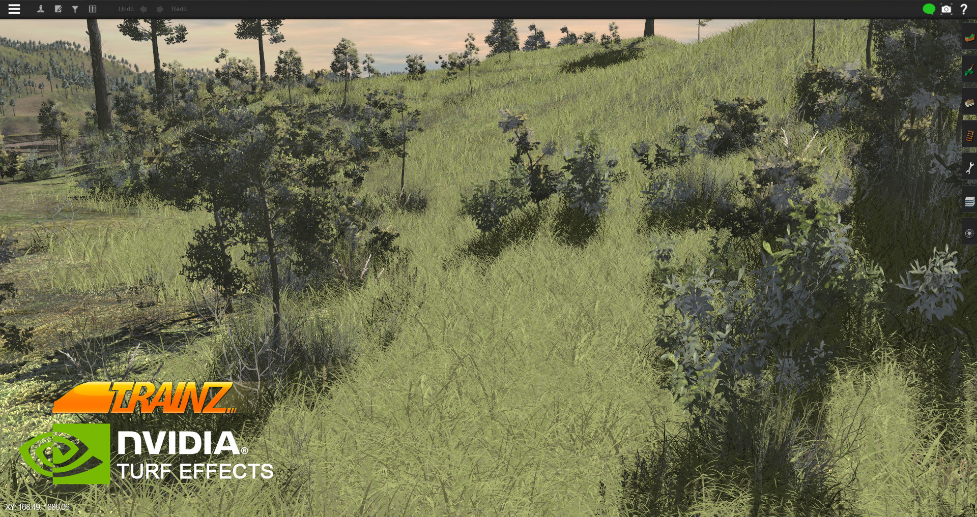 Turf Effect Layers (sneak peek) » ZDSim