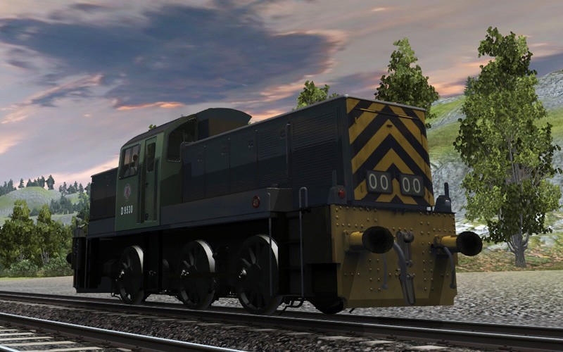 Trainz Portal