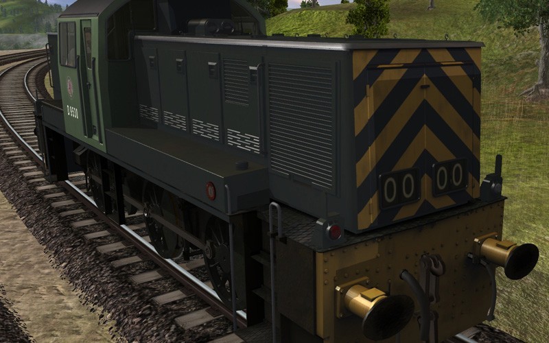 Trainz Portal