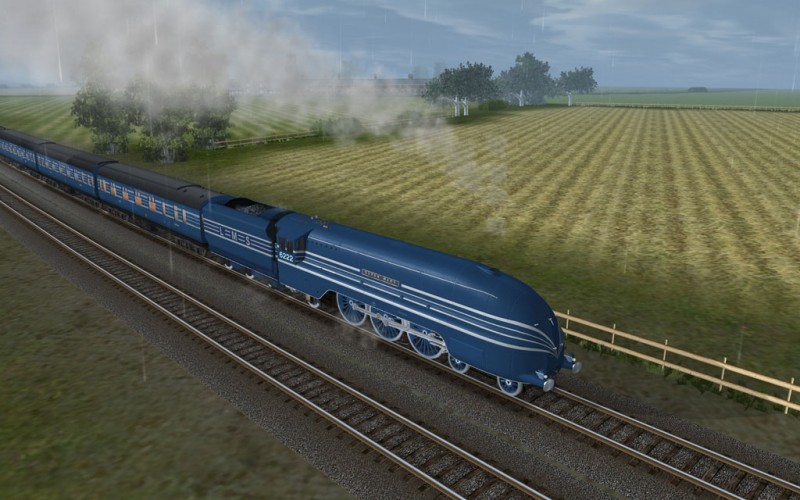 Trainz Portal