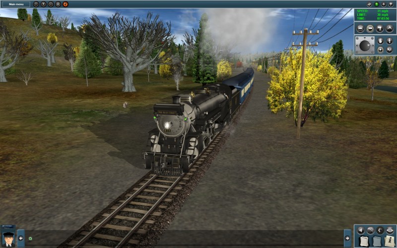 Trainz Portal