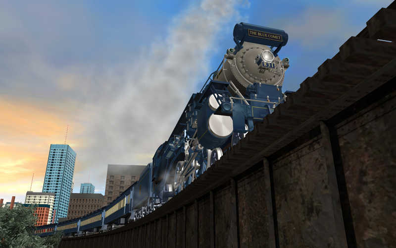 Trainz Portal