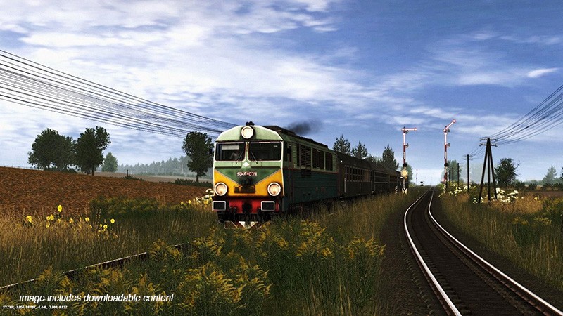 Trainz Portal