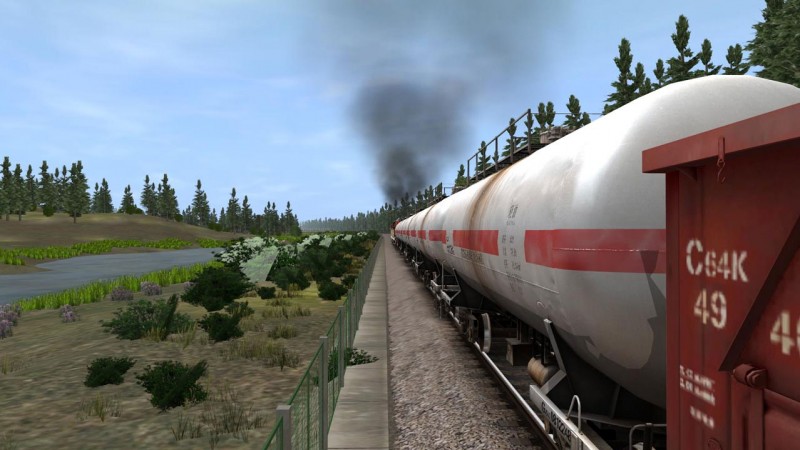 Trainz Portal