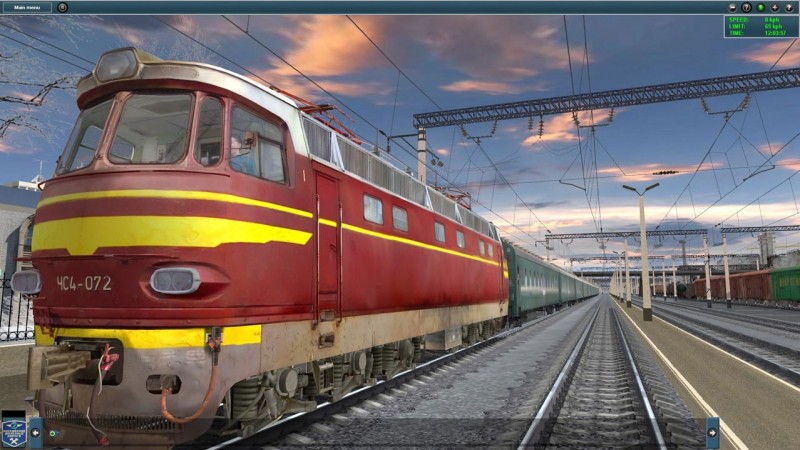 Trainz Portal