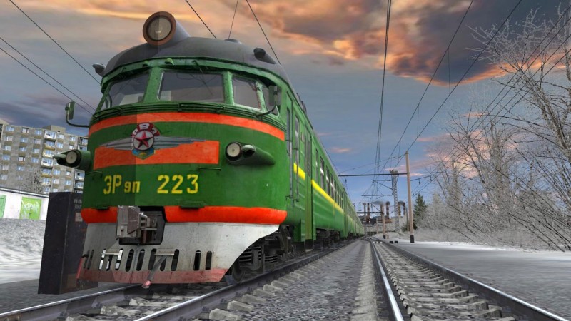 Trainz Portal