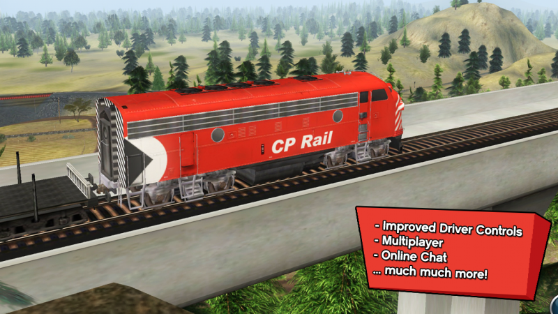 Trainz Portal
