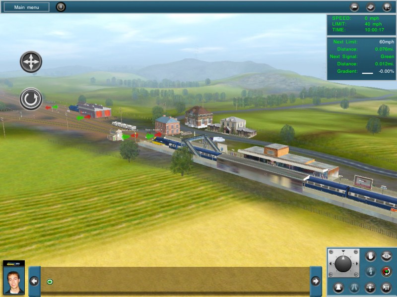 Trainz Portal