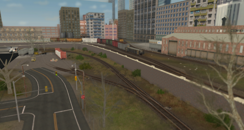 Trainz Portal