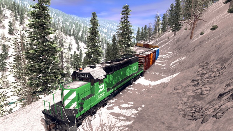 Trainz Portal