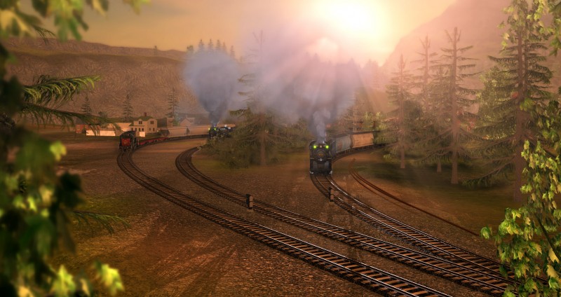 Trainz Portal