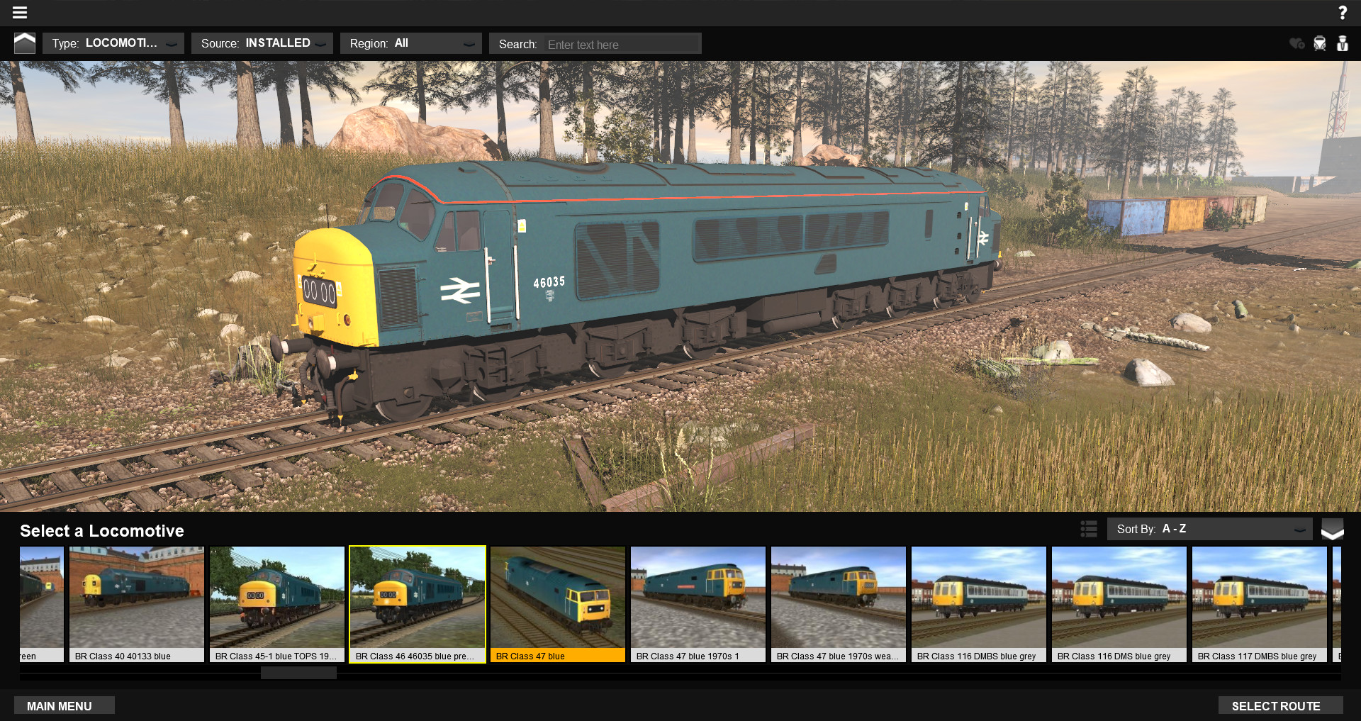 Trainz railroad simulator 2019 карты